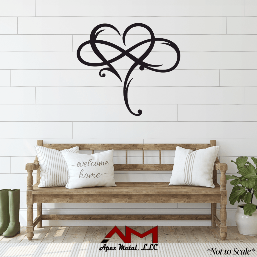 Love Infinity Sign